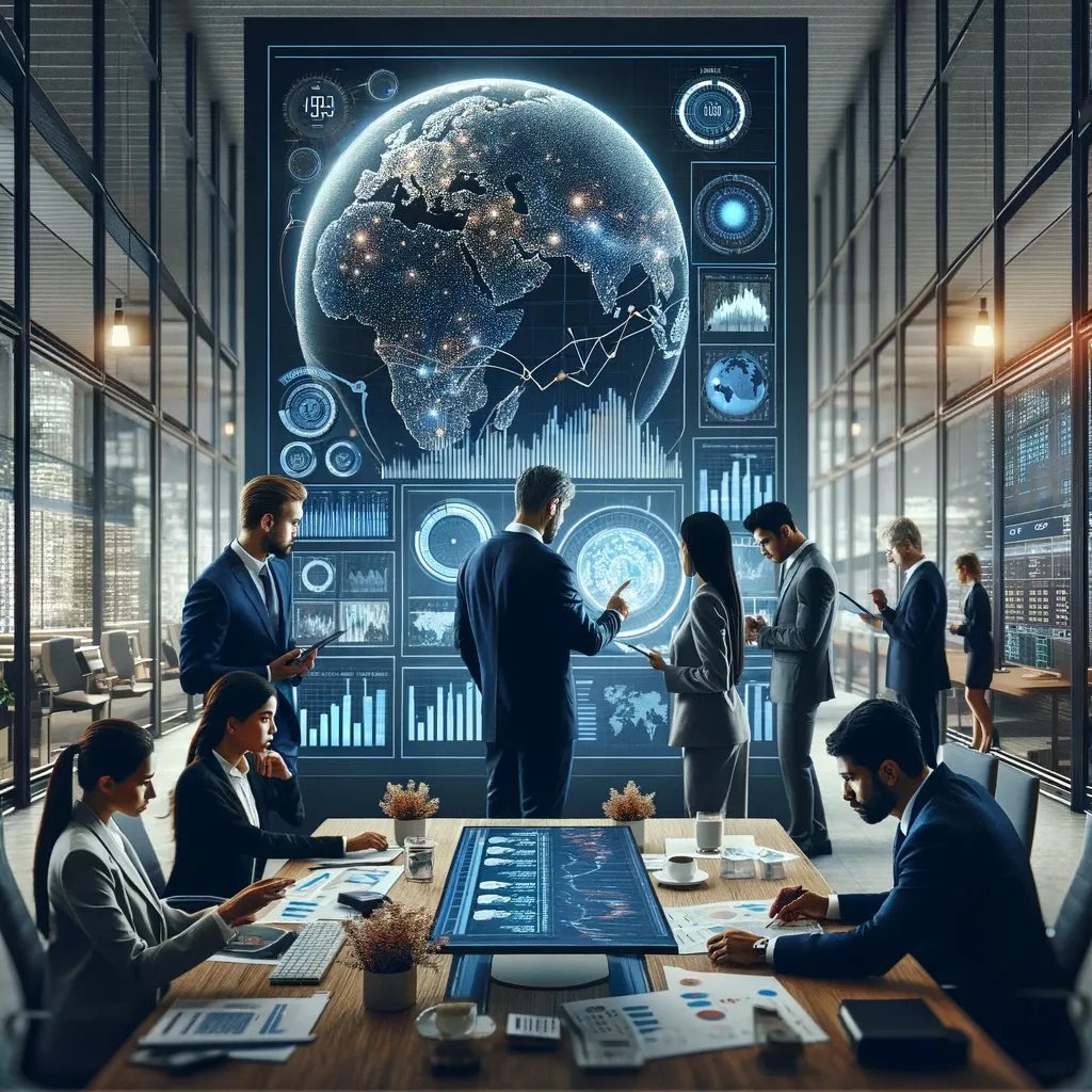 Python for Financial Automation Masterclass - Understand the role and ...